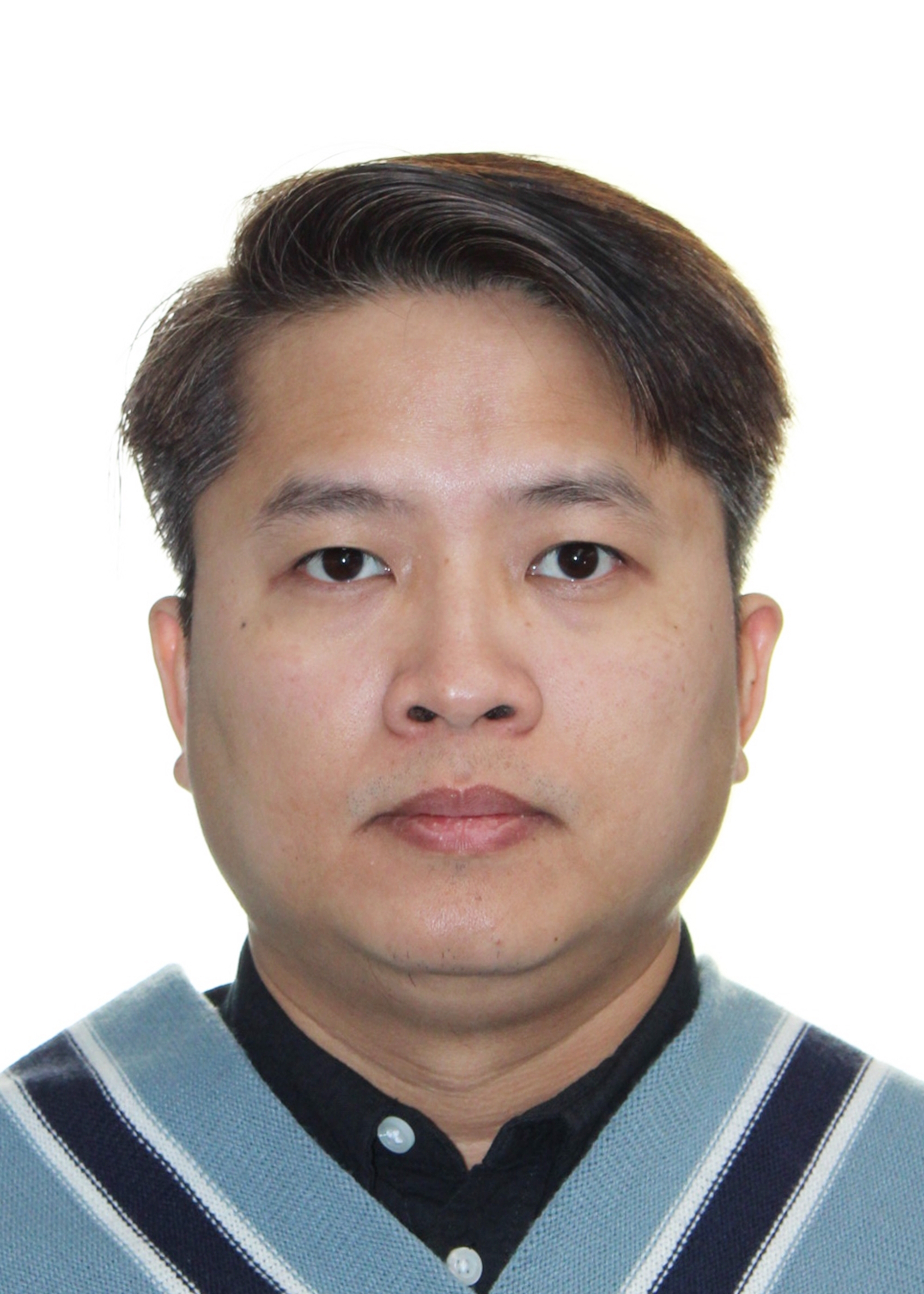 Anh Ta - Senior Software Engineer